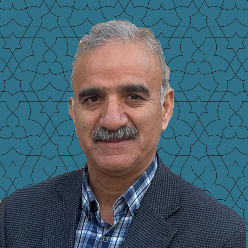 Team - CGC2026 | کنگره بین المللی کنسر ژنومیکس